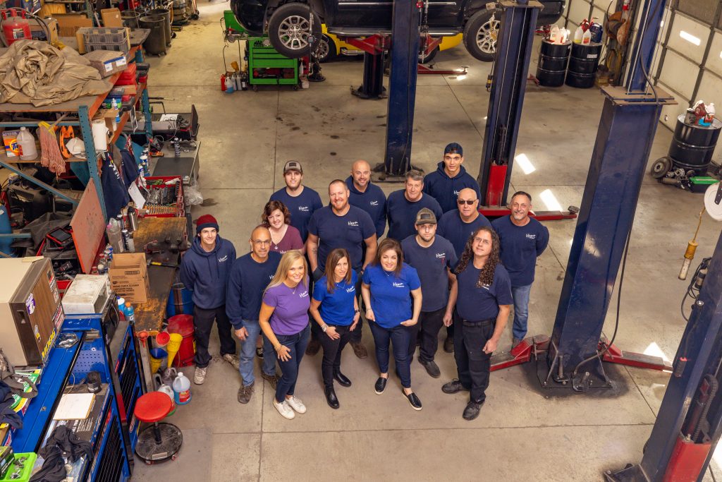 About Us - Henn Automotive
